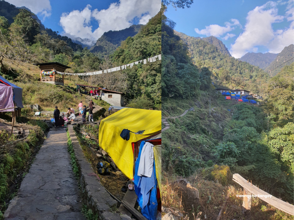 10 beautiful places for which Paro is famous - Bhutan Luxury Tour