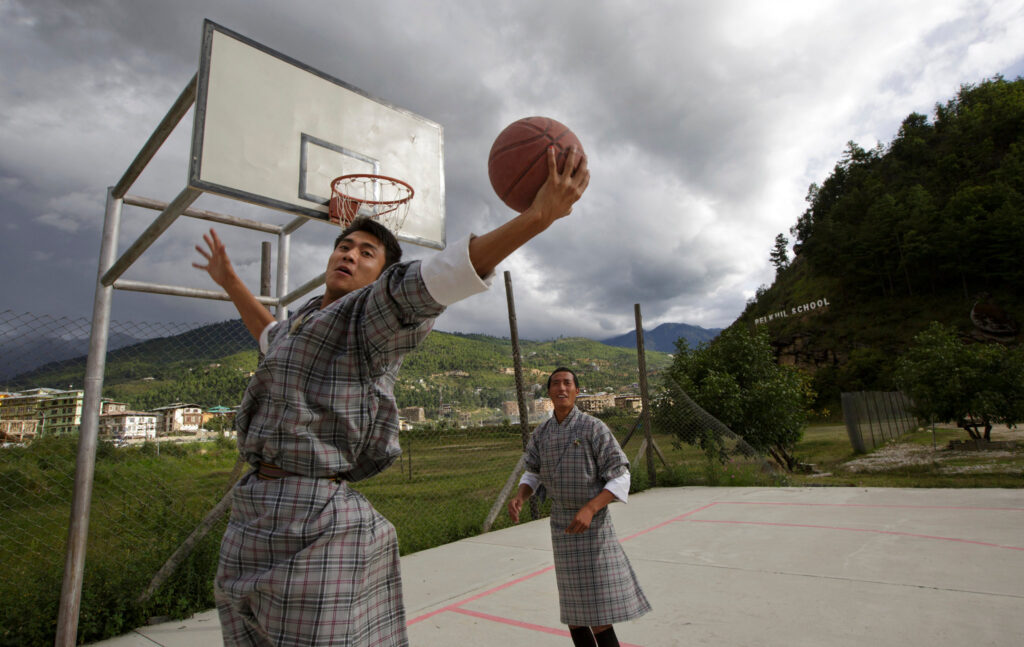 Exploring the Sporting Culture of Bhutan: A Guide to the Top 10 Famous ...