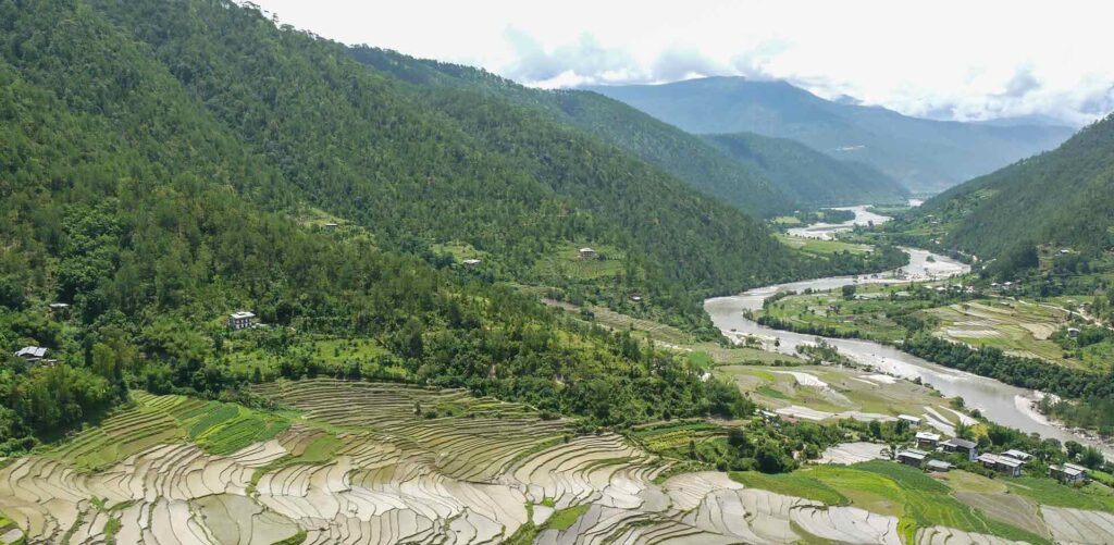 Exploring Tsirang: Top 10 Must-Visit Destinations - Bhutan Luxury Tour