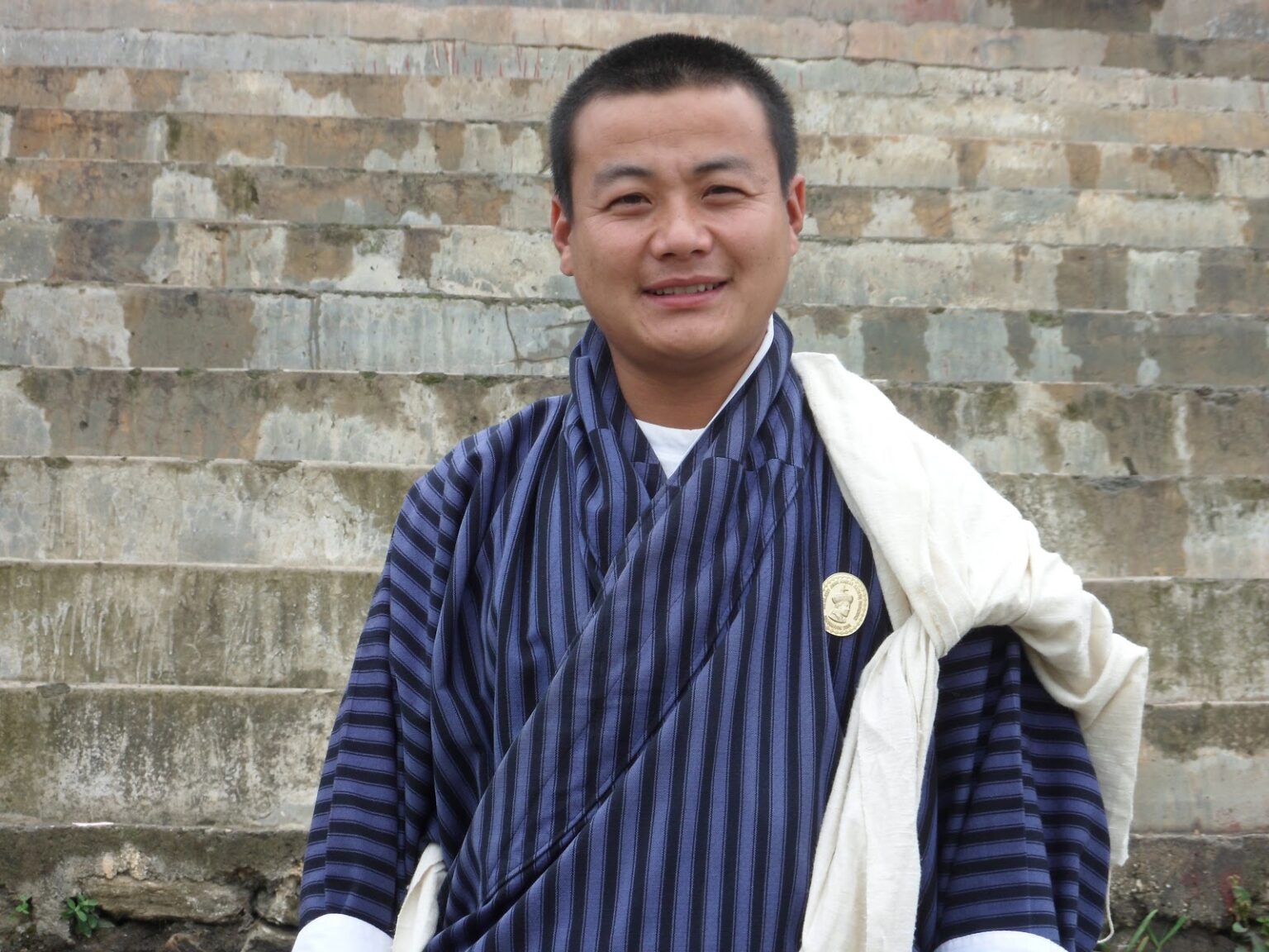 Embracing Tradition: A Guide to the Traditional Dress of Bhutan ...