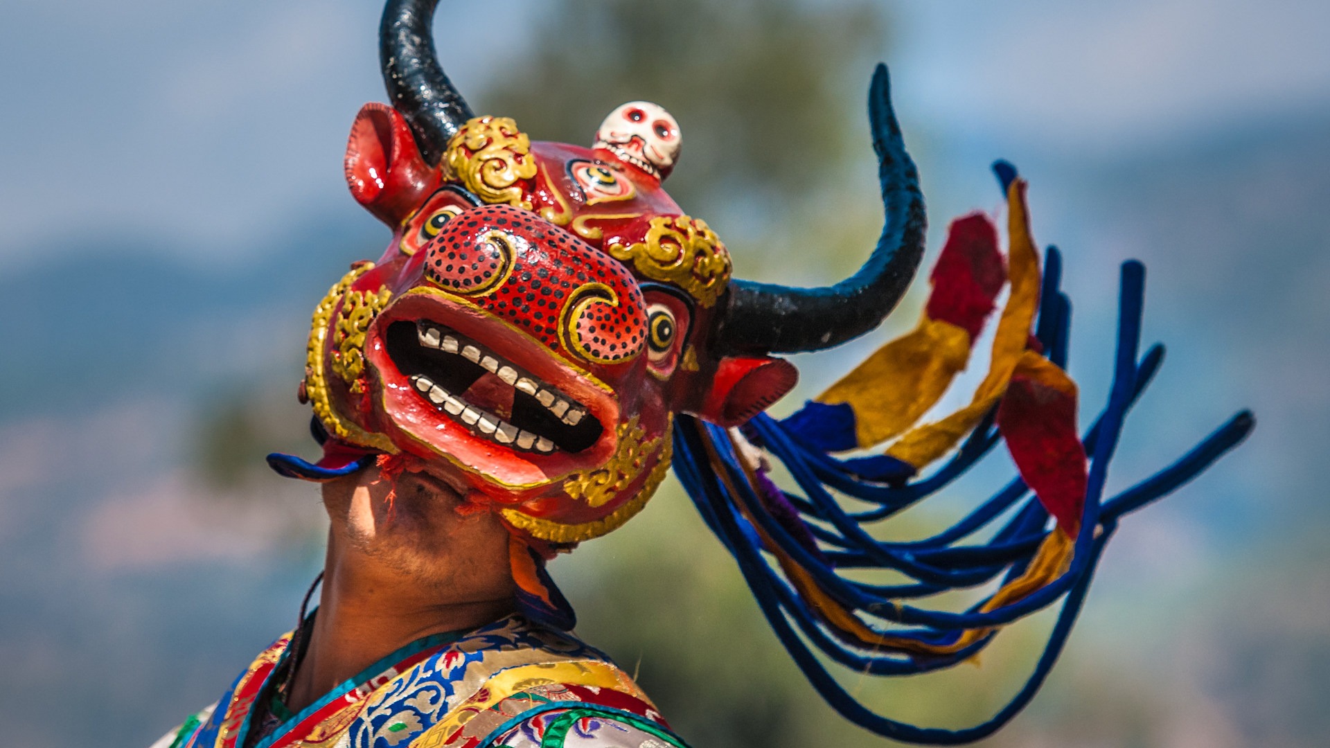 Top 10 Festival in Bhutan - Bhutan Luxury Tour