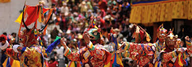 Top 10 Festival in Bhutan - Bhutan Luxury Tour