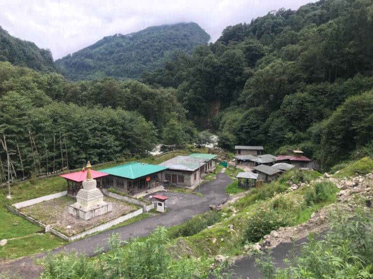 Bhutan Hot Spring Wellness Tour to Gasa and Chubu Tshachu - Bhutan ...
